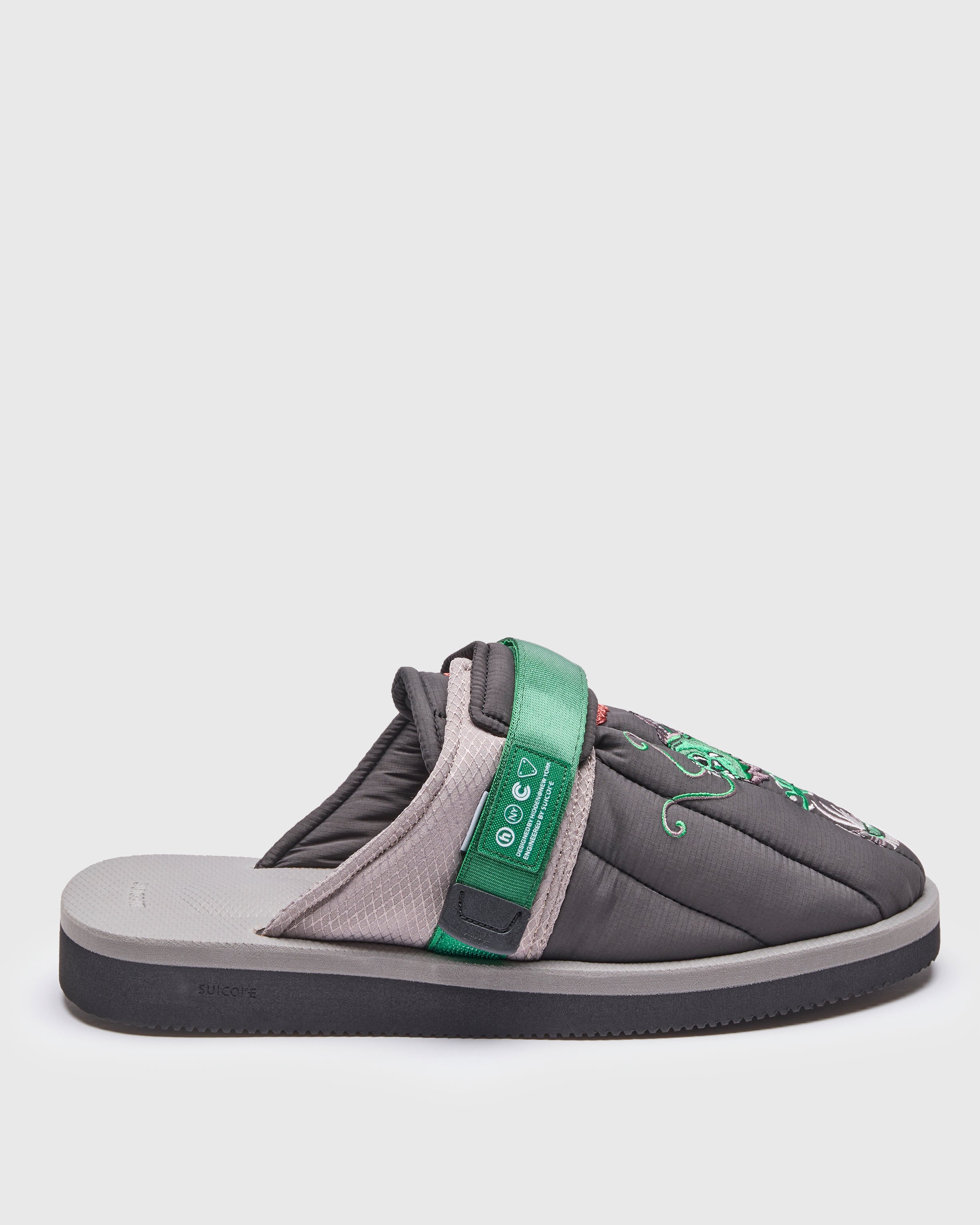 MULES – SUICOKE JAPAN