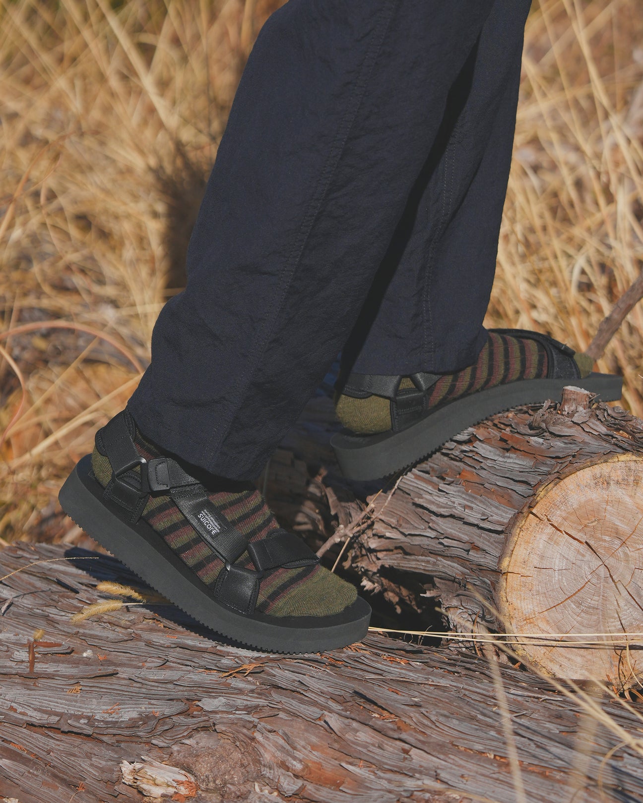 SUICOKE GLOBAL