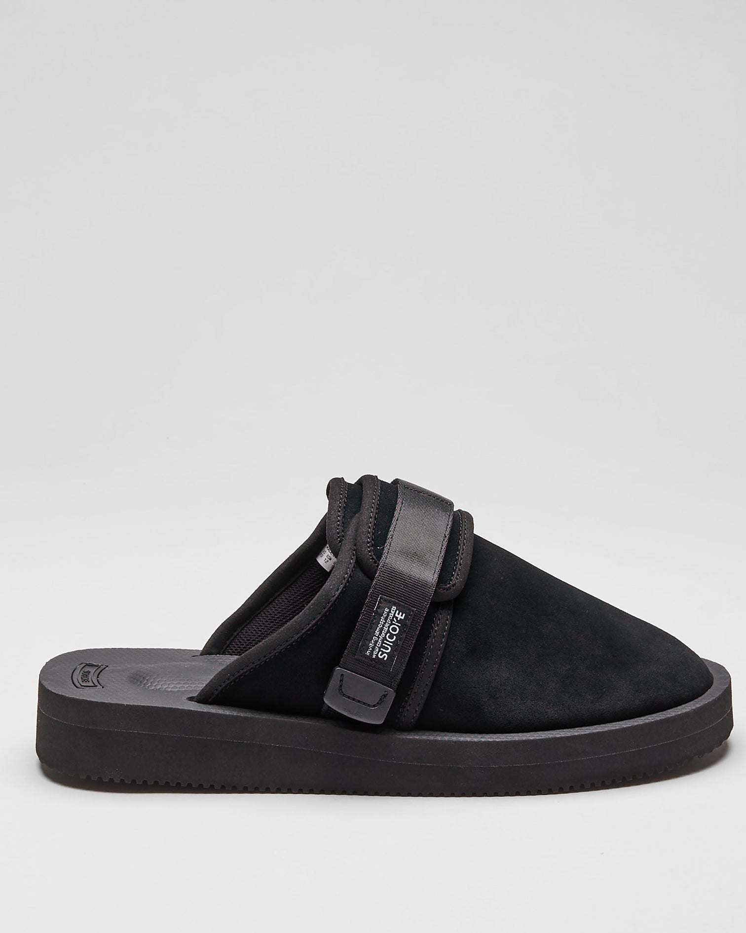 MULES – SUICOKE JAPAN